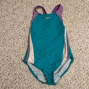 Speedo | Swim | Speedo Girls Swimsuit | Poshmark